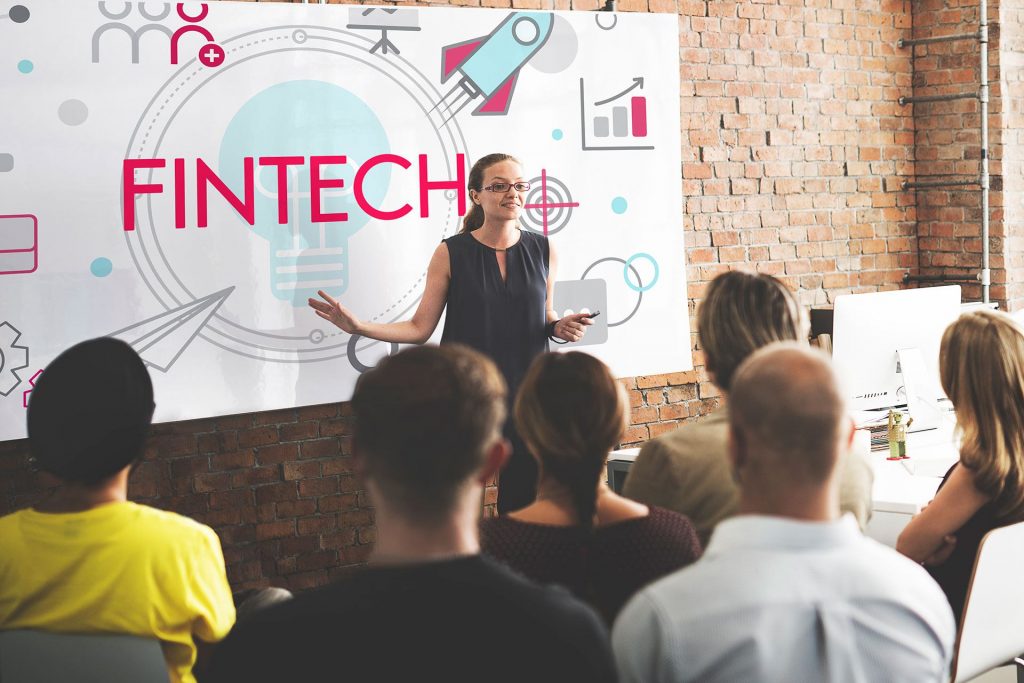 Guía para entender qué es Fintech y en qué consiste | Pibank