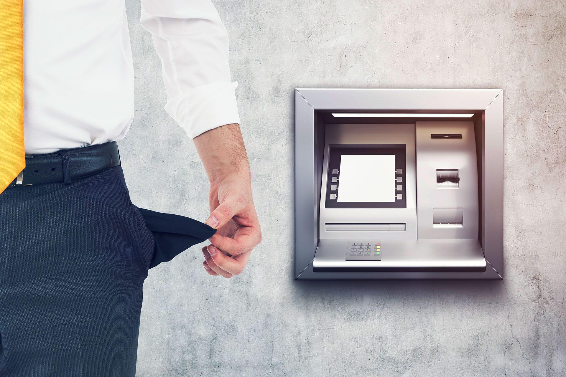 ¿Cuánto Dinero Puedo Sacar de un Cajero? | Pibank ¿Cuánto Dinero Puedo Sacar de un Cajero? | Pibank
