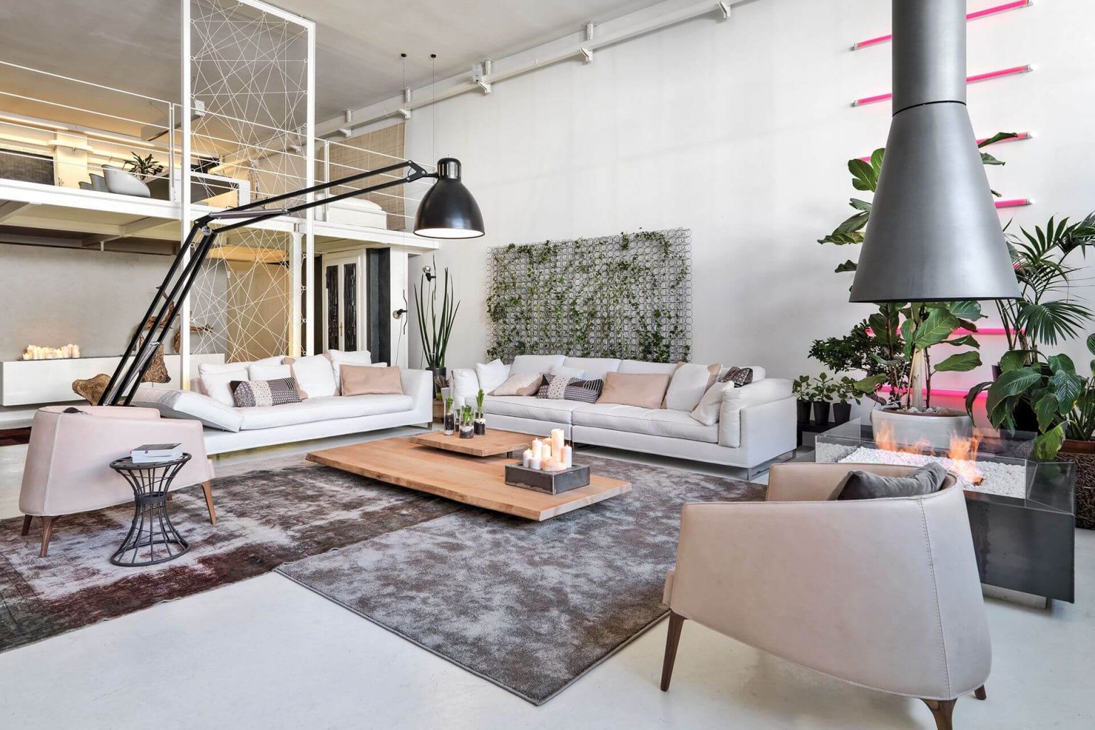 ¿Qué es un Loft?: Sus Ventajas e Inconvenientes | Pibank