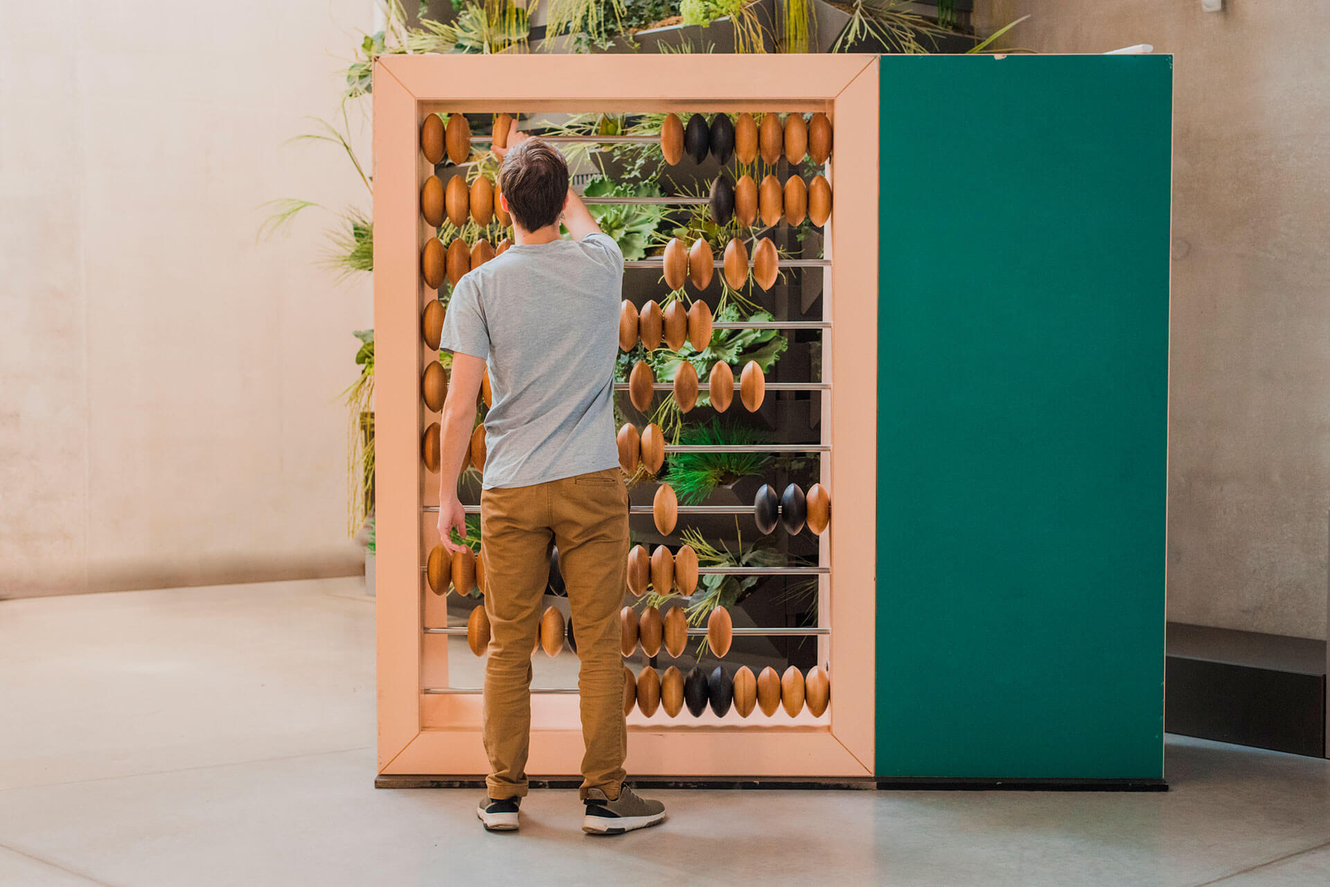 Origen del Ábaco, la Primera Calculadora | Pibank